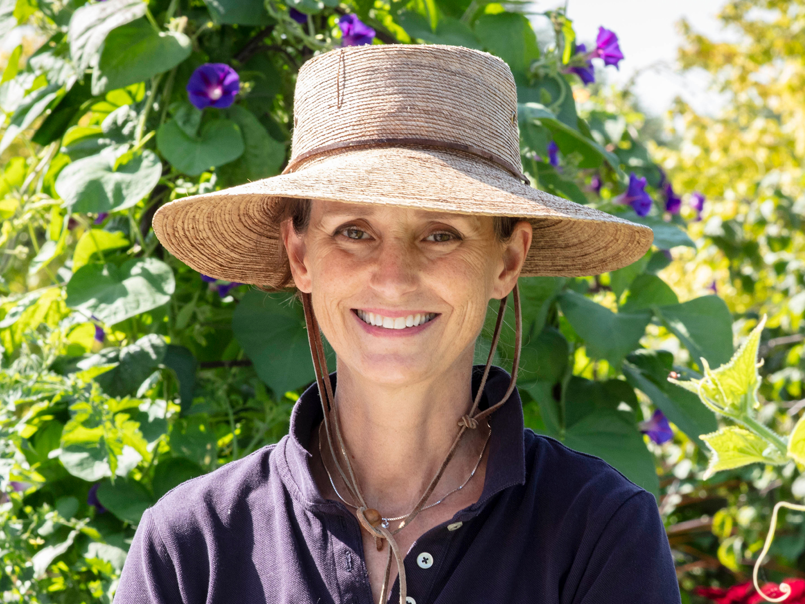 Charlotte Blome | Shedd Aquarium