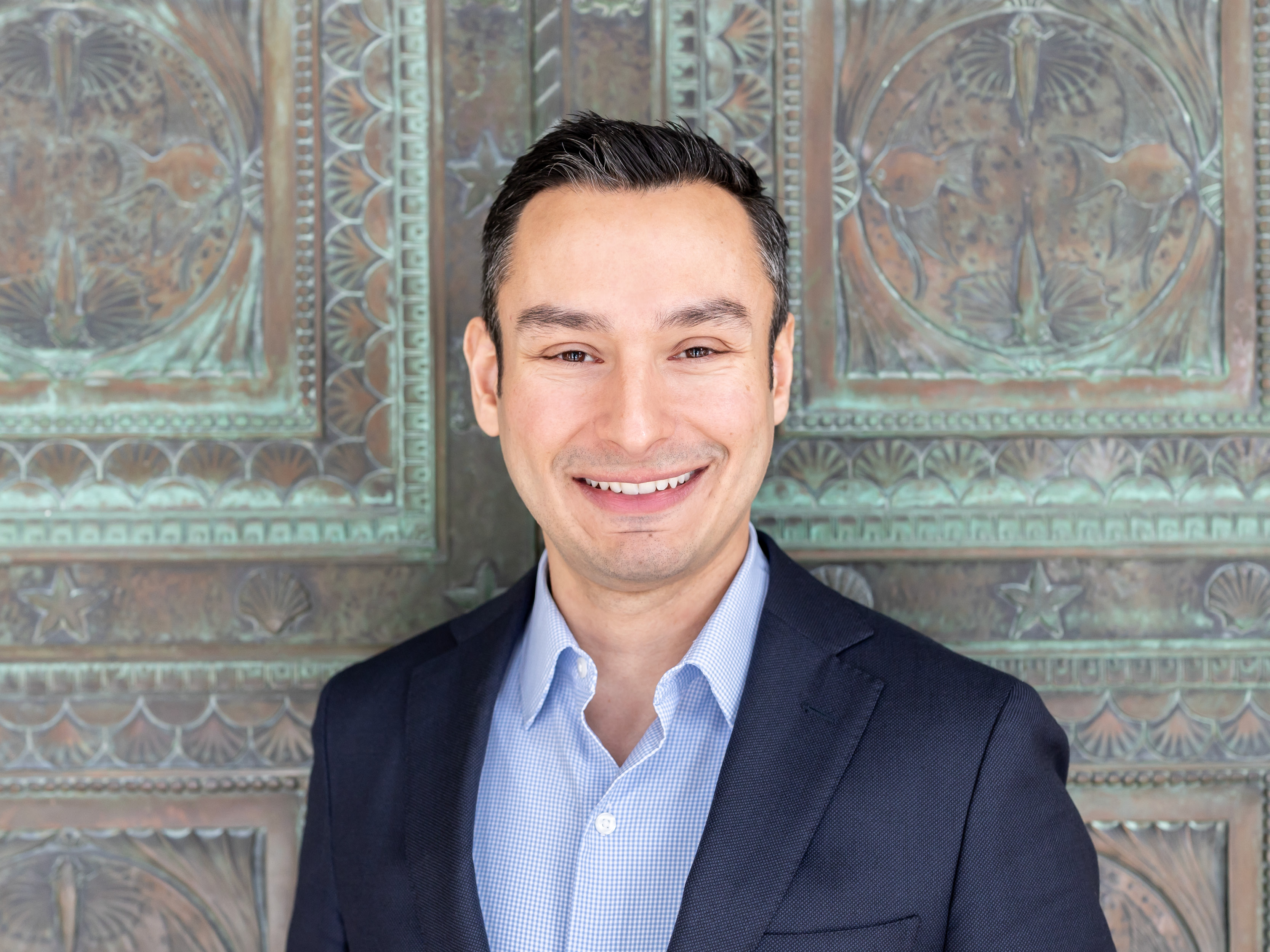 Gabriel Nieves | Shedd Aquarium