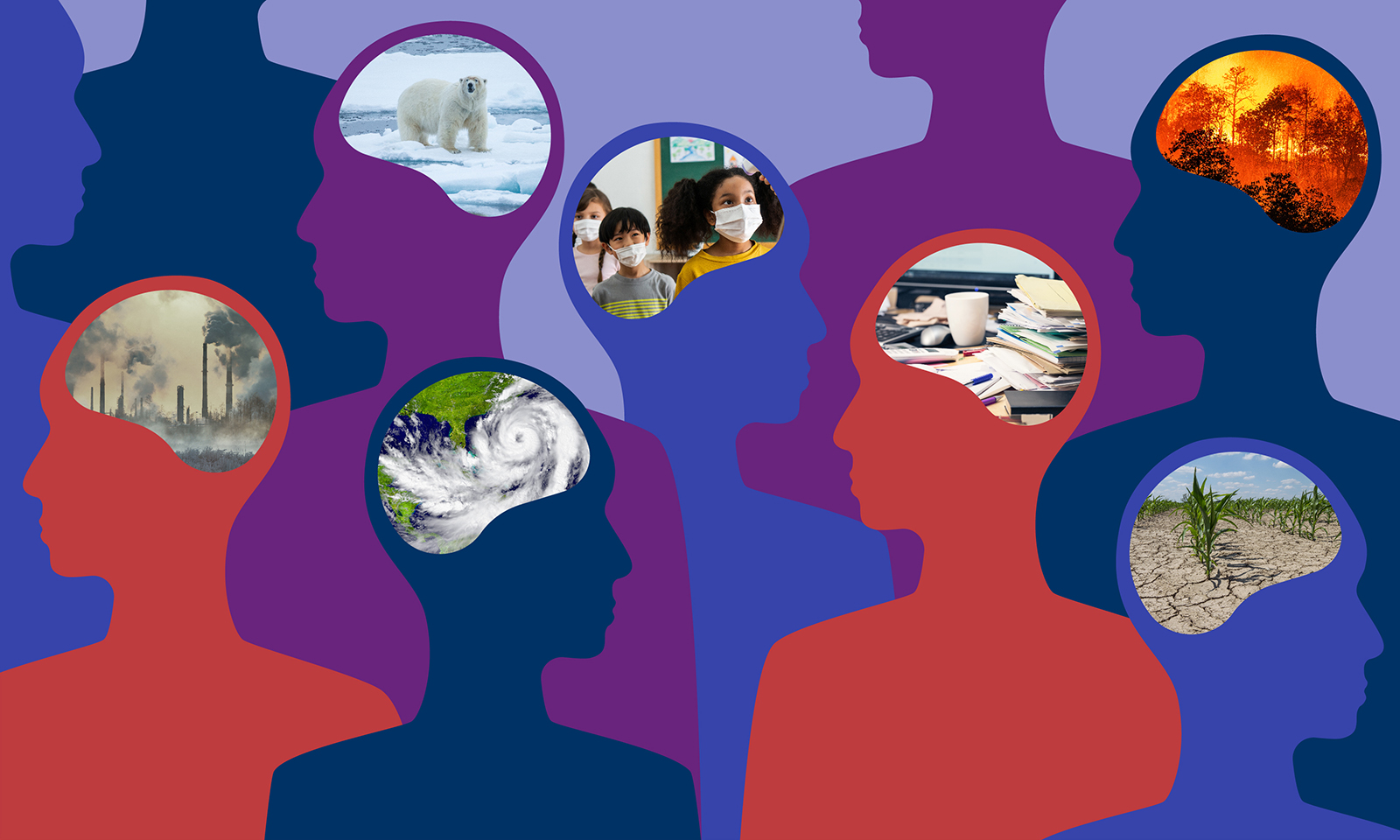 Yes, climate anxiety is real | Shedd Aquarium