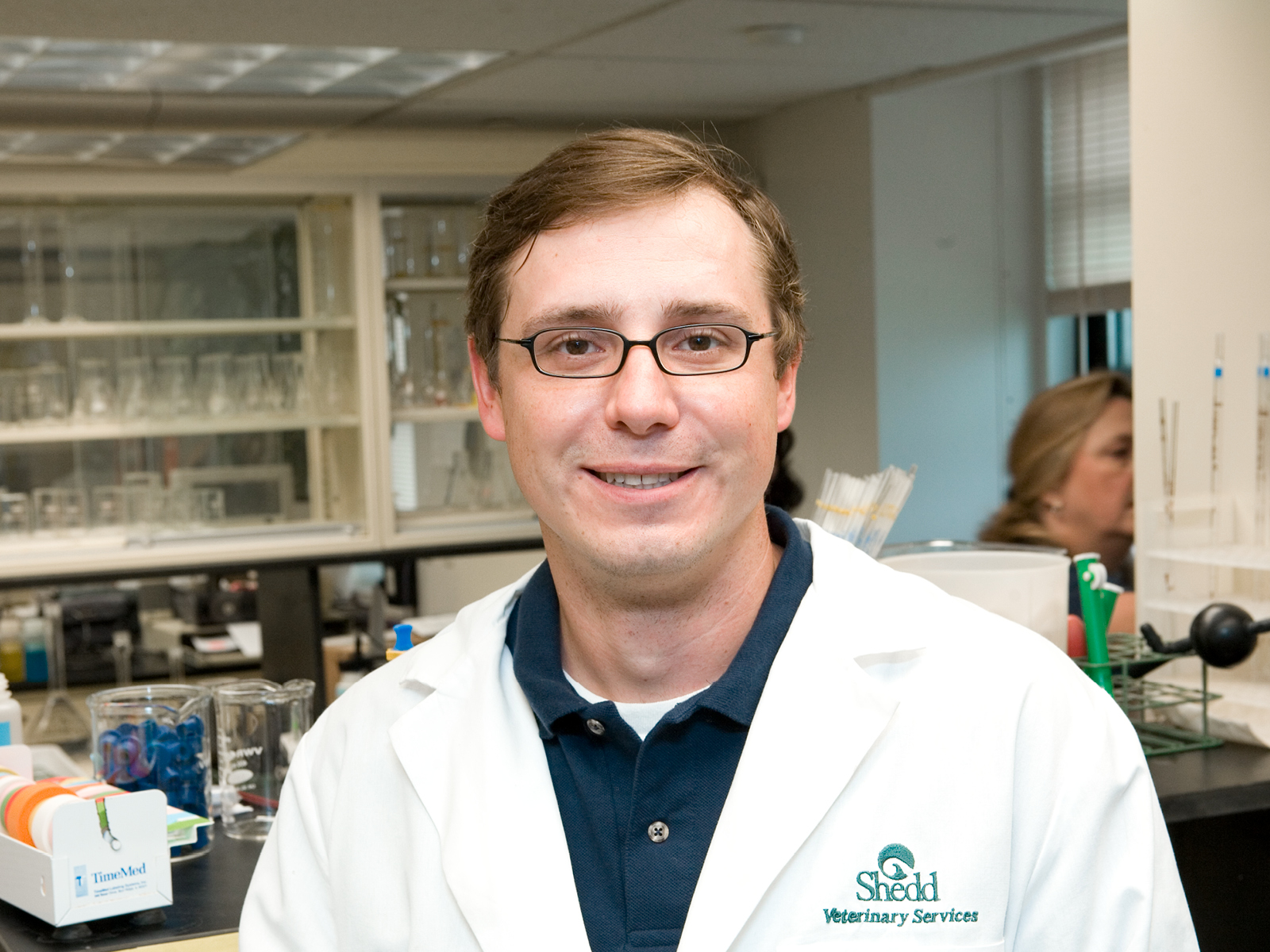 Allen LaPointe | Shedd Aquarium