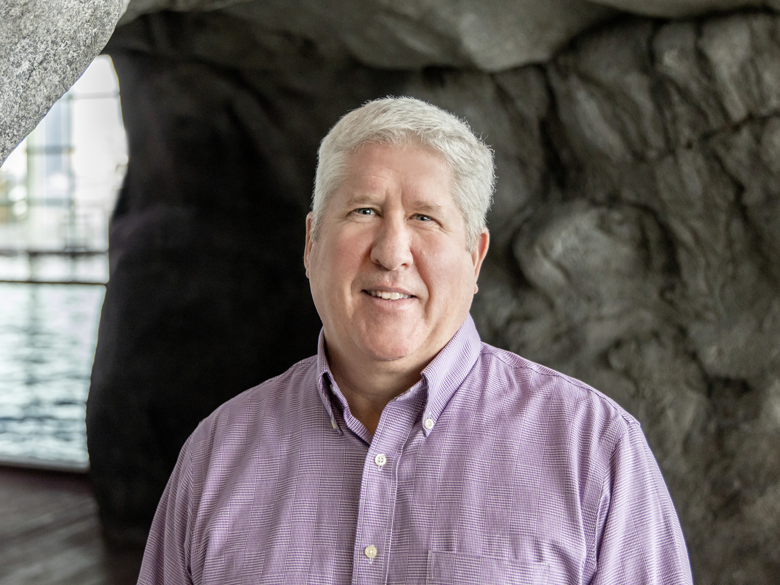 Mark Schick | Shedd Aquarium