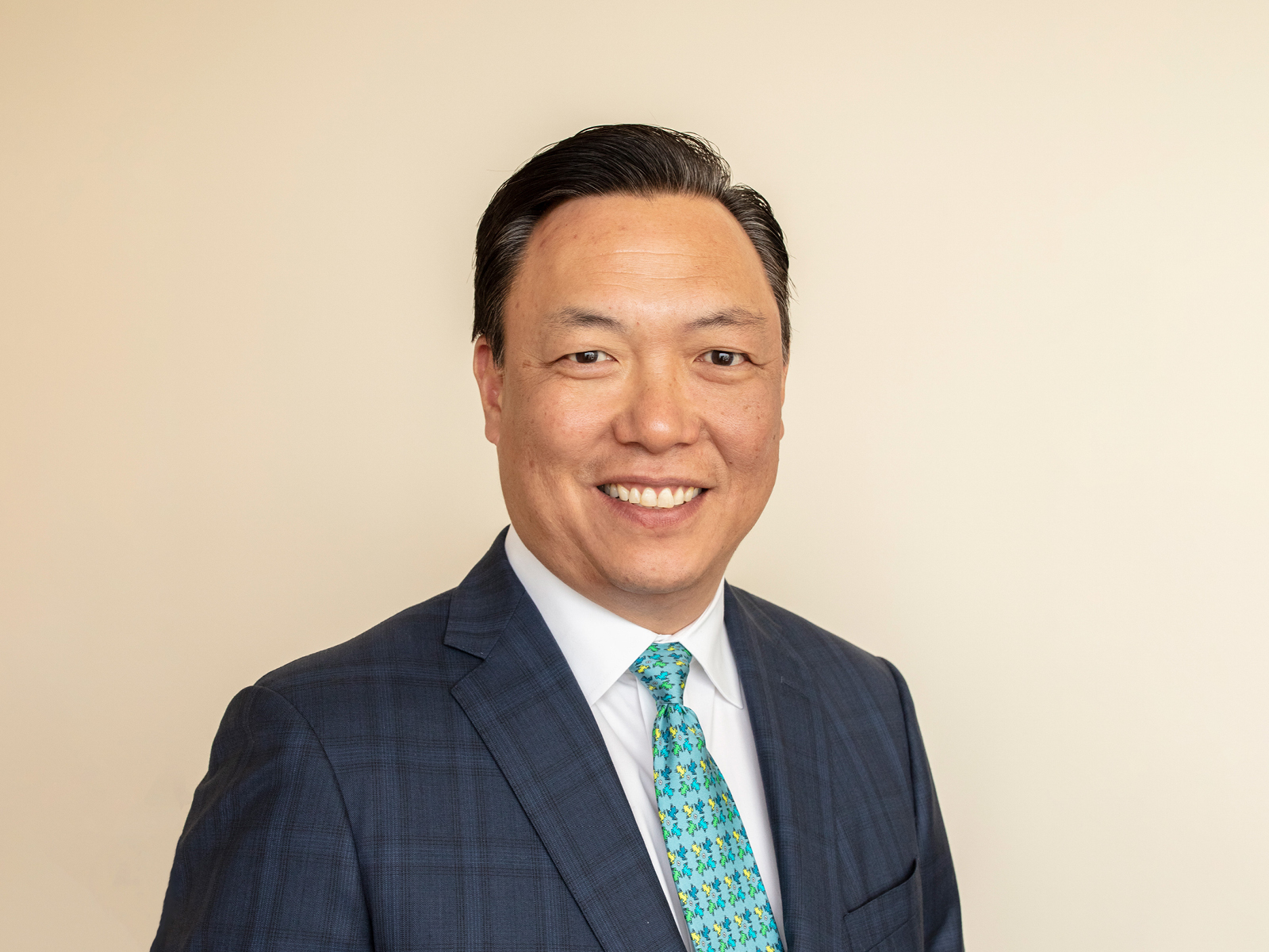 David J. Koo Elected Shedd Aquarium Board Chair | Shedd Aquarium