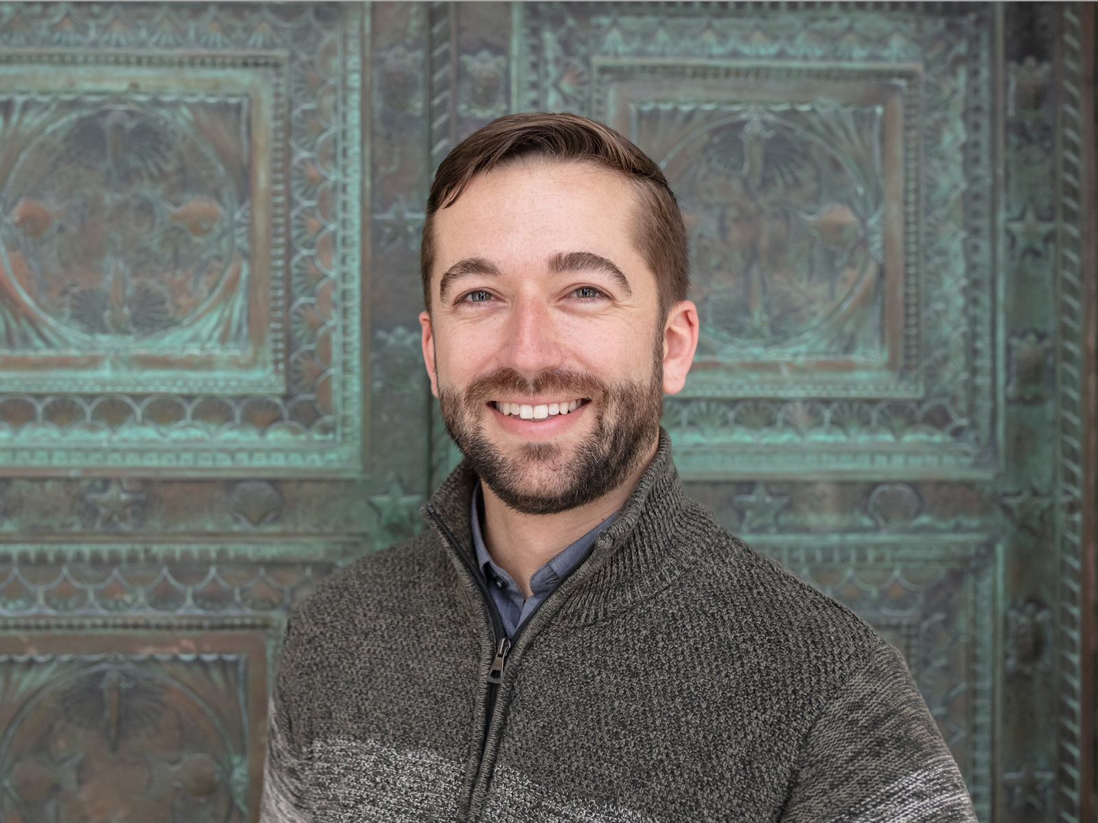 Austin Happel, Ph.D. | Shedd Aquarium